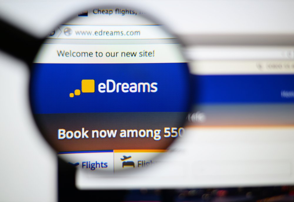 EDreams Review Is It A Scam Or Legit EDreams Review Is It A Scam Or Legit